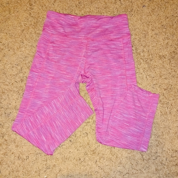 cali Active | Pants & Jumpsuits | Cali Active Womens Neon ...